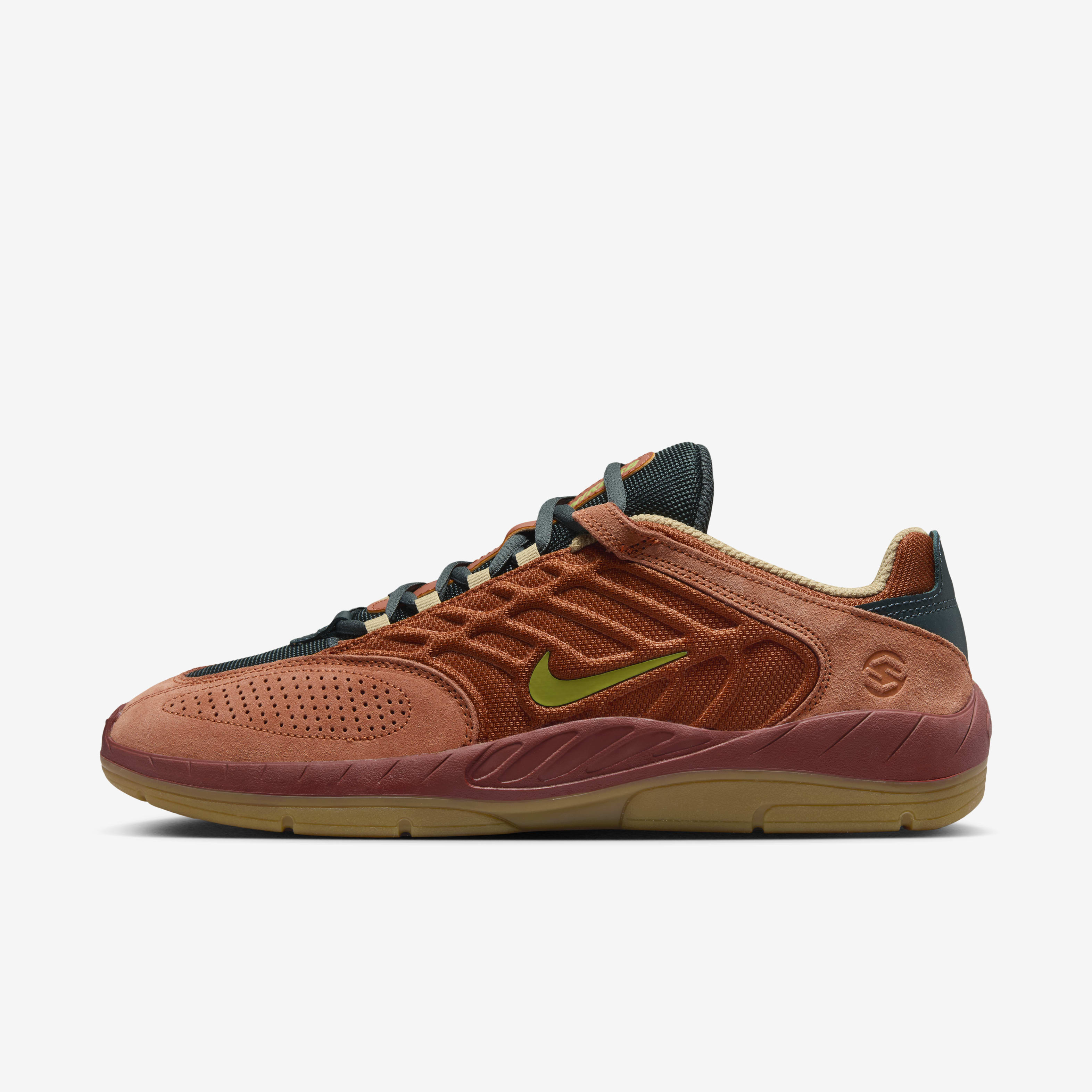 Nike SB Vertebrae - Nike - calzado - Nike Argentina
