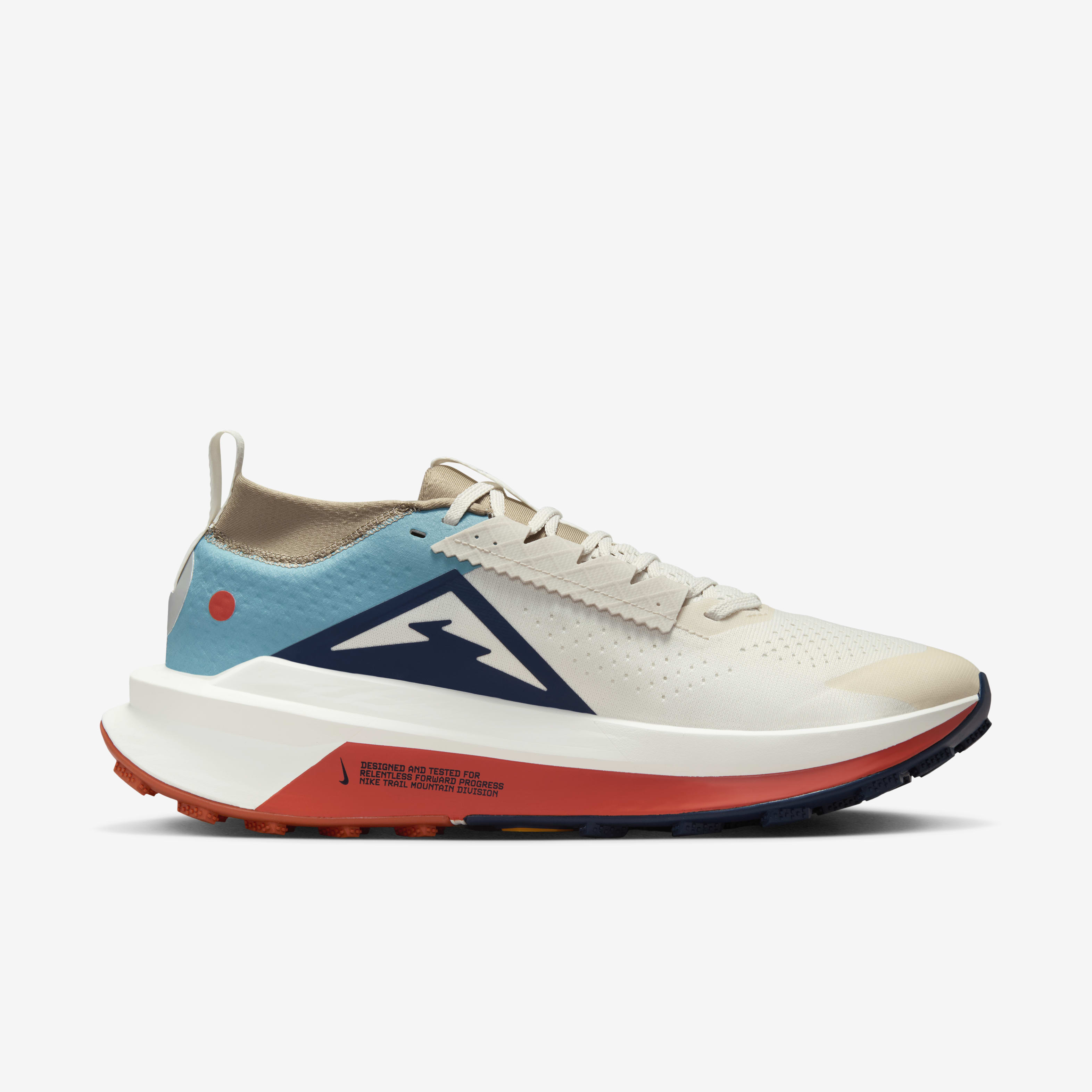 Nike Zegama Trail 2 - Nike - calzado - Nike Argentina