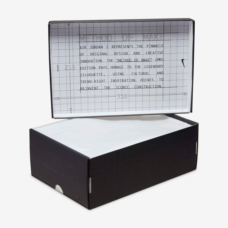 Air Jordan 1 Low Method of Make - Jordan - calzado - Nike Argentina