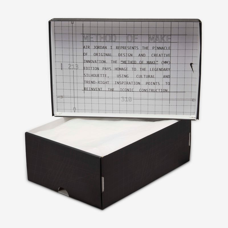 Air Jordan 1 Low Method of Make - Jordan - calzado - Nike Argentina