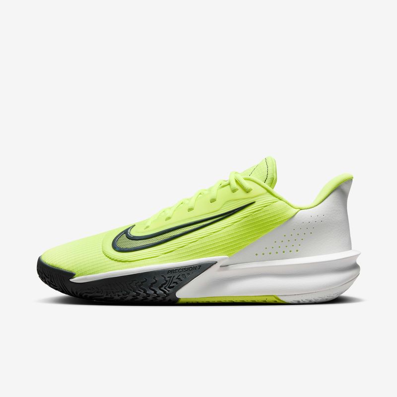 Nike Precision 7 - Nike - calzado - Nike Argentina