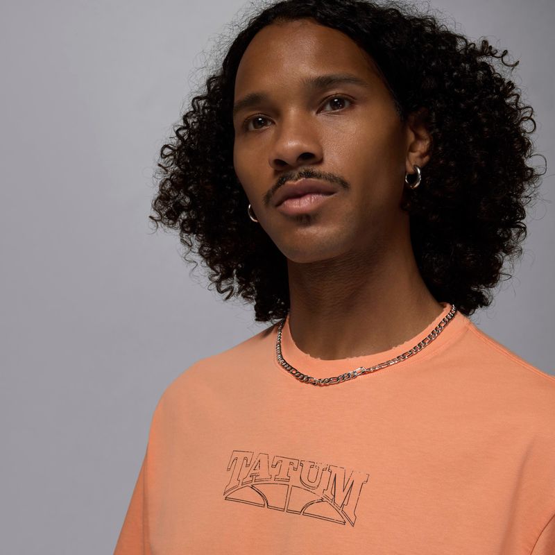 Tatum - Jordan - remeras-camisetas - Nike Argentina