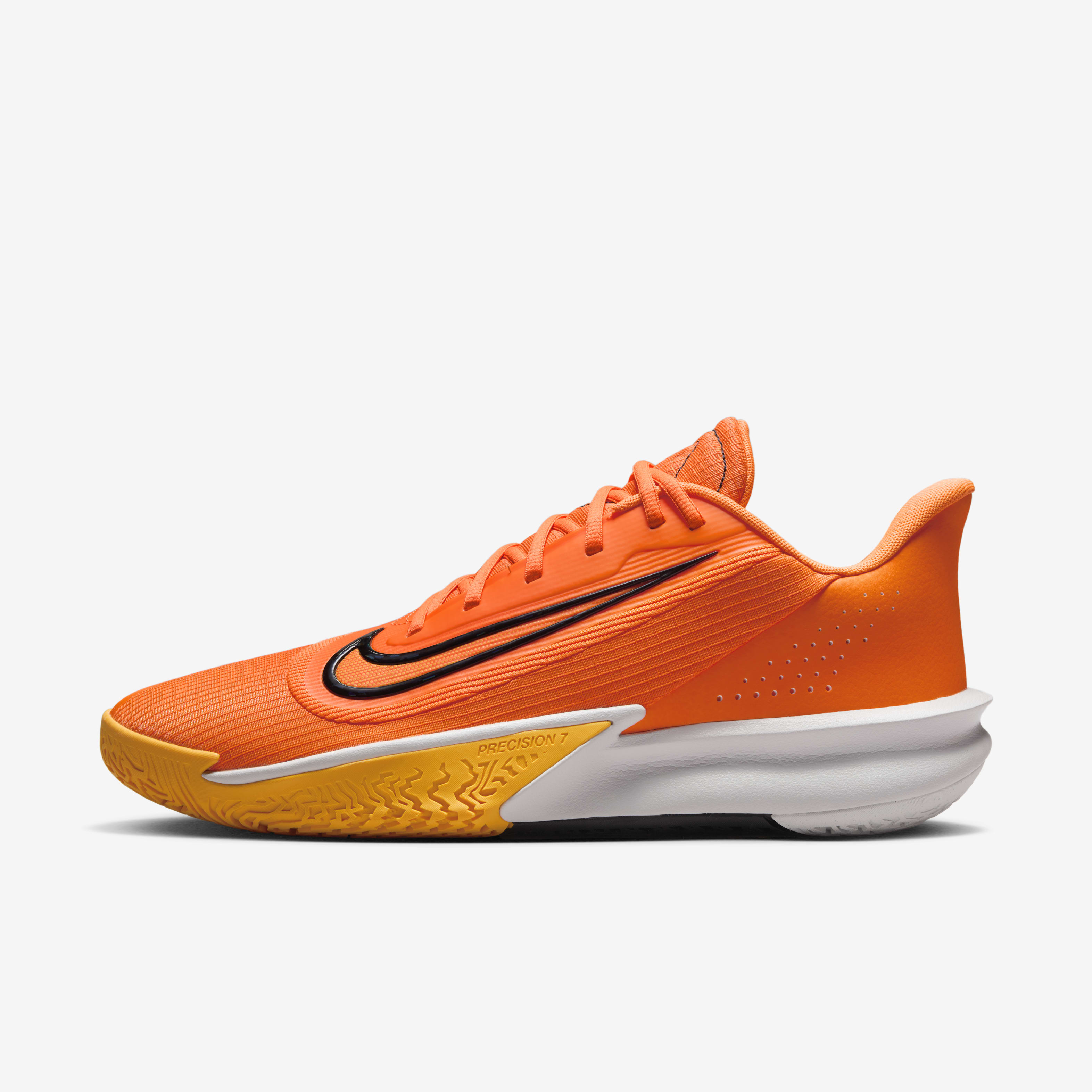 Nike Precision 7 - Nike - calzado - Nike Argentina