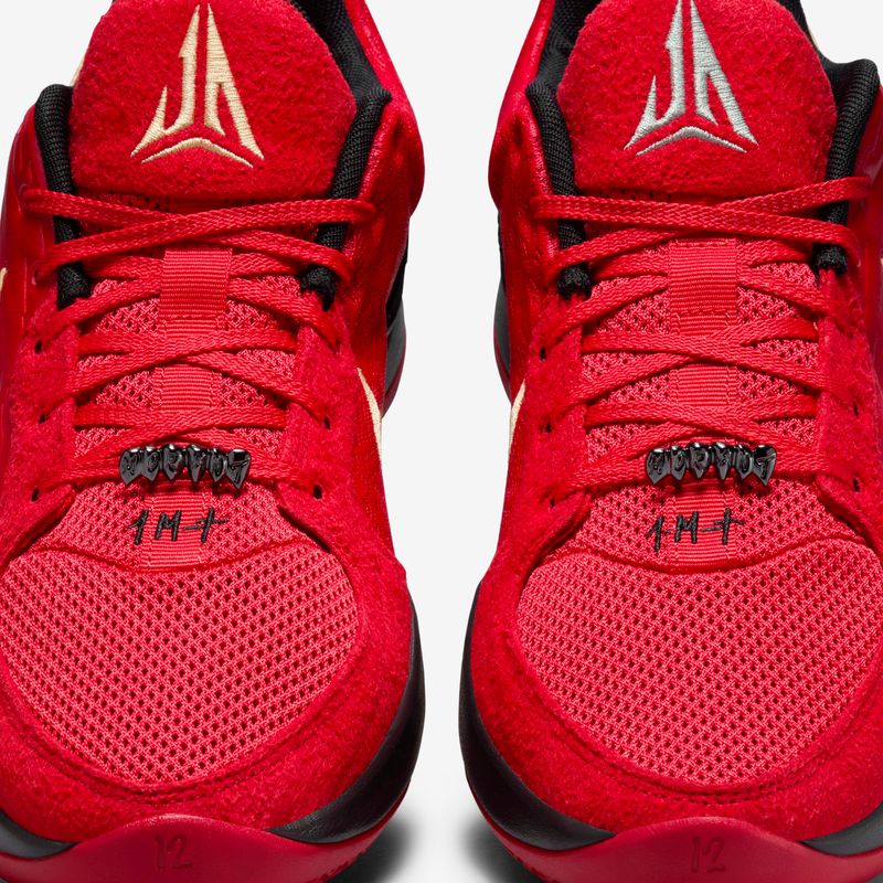 Ja 2 "Nightmare" - Nike - Calzado - Nike Argentina