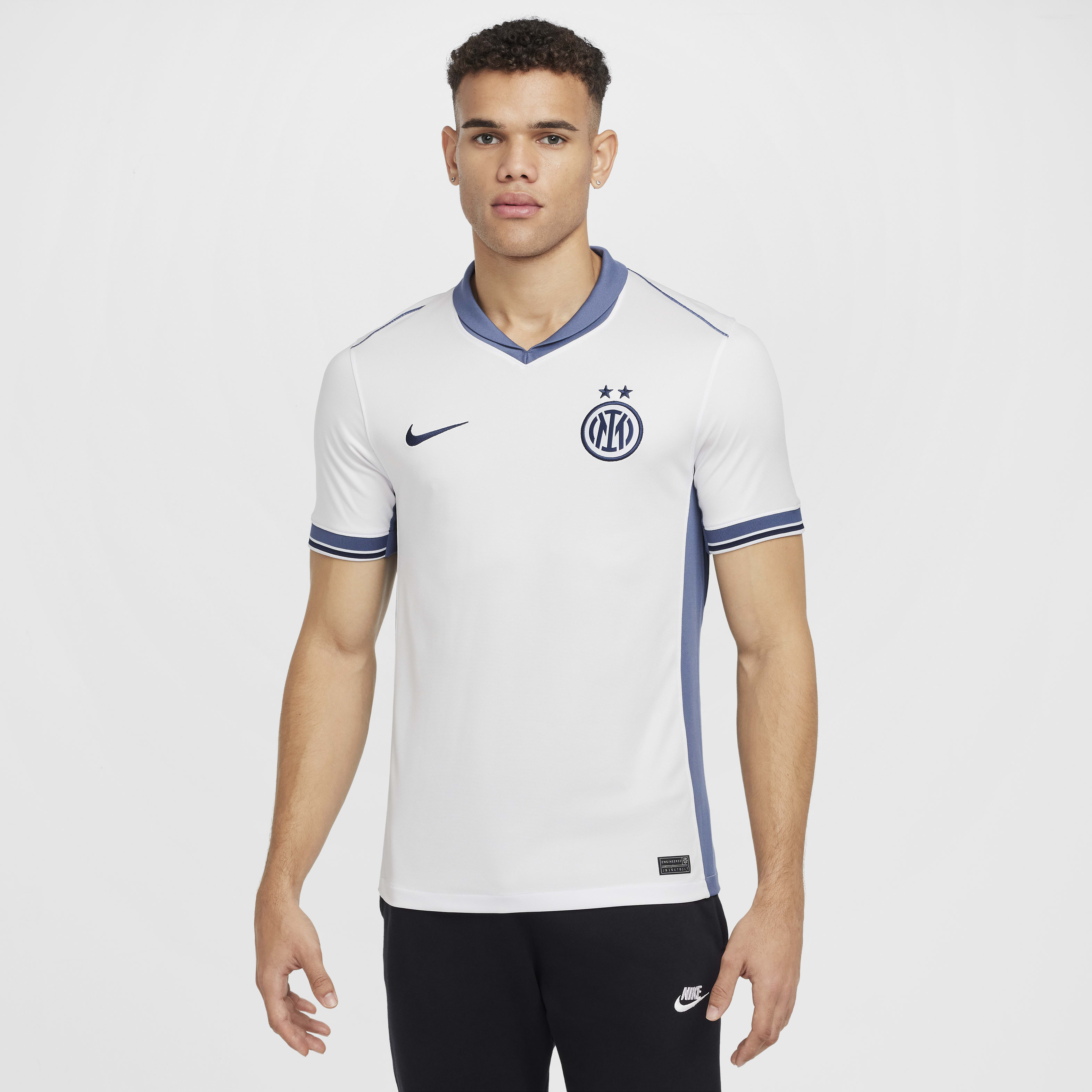 Inter de Milán alternativo 2024/25 Stadium - Nike - remeras-camisetas ...