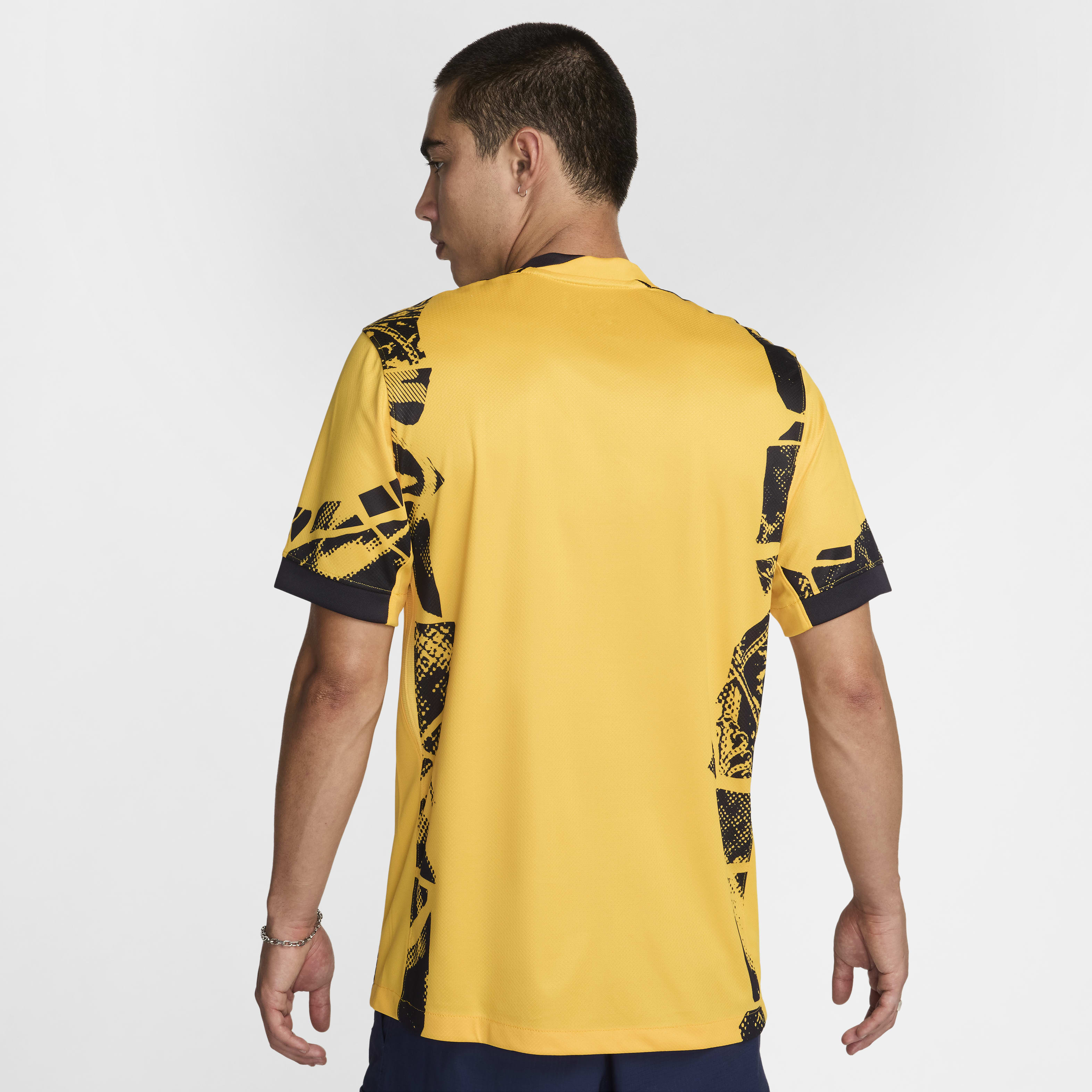 Inter de Milán alternativo 2024/25 Stadium - Nike - remeras-camisetas ...