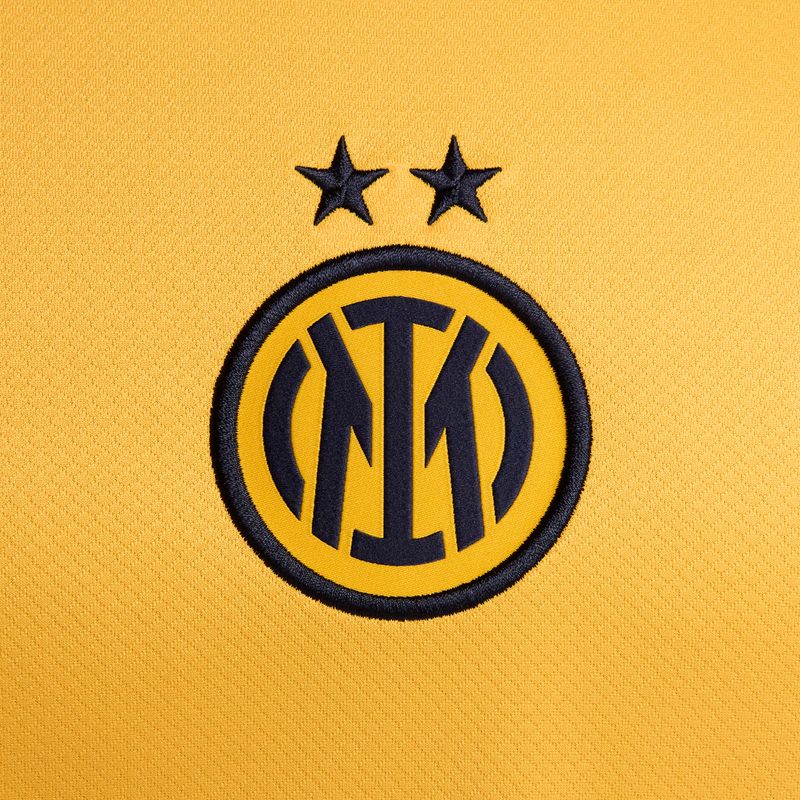 Inter de Milán alternativo 2024/25 Stadium - Nike - remeras-camisetas ...