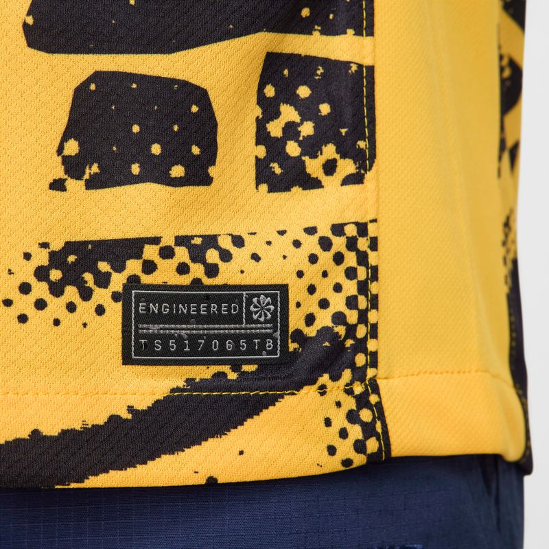 Inter de Milán alternativo 2024/25 Stadium - Nike - remeras-camisetas ...