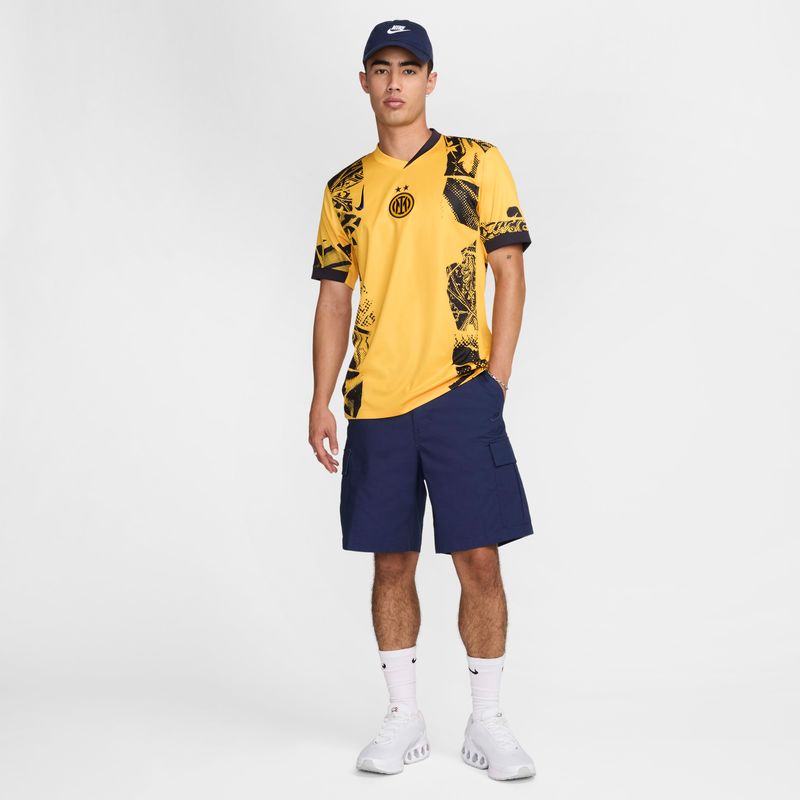 Inter de Milán alternativo 2024/25 Stadium - Nike - remeras-camisetas ...