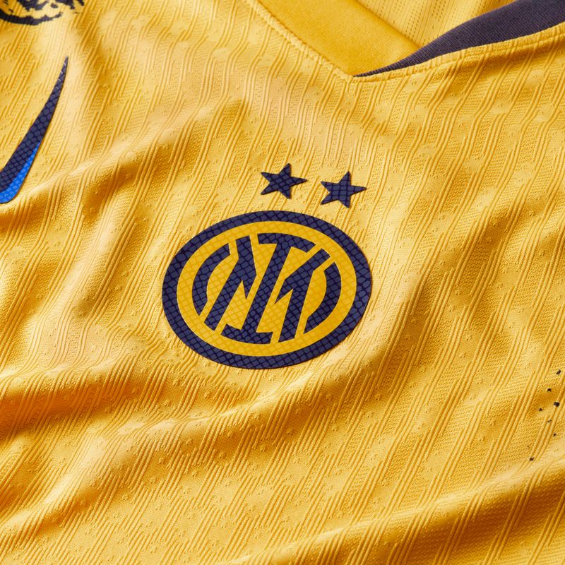 Inter de Milán alternativo 2024/25 Stadium - Nike - remeras-camisetas ...