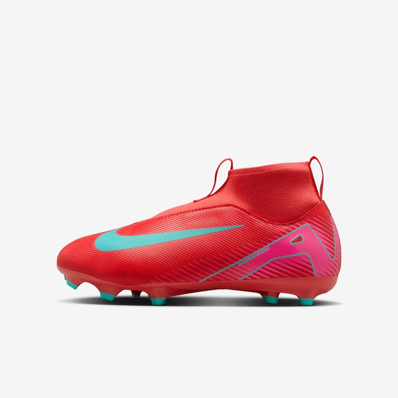 Nike Jr. Mercurial Superfly 10 Academy - Nike - calzado - Nike Argentina