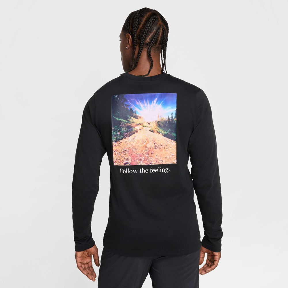 Nike Trail Hombre: Ropa y zapatillas de aventura | Nike AR