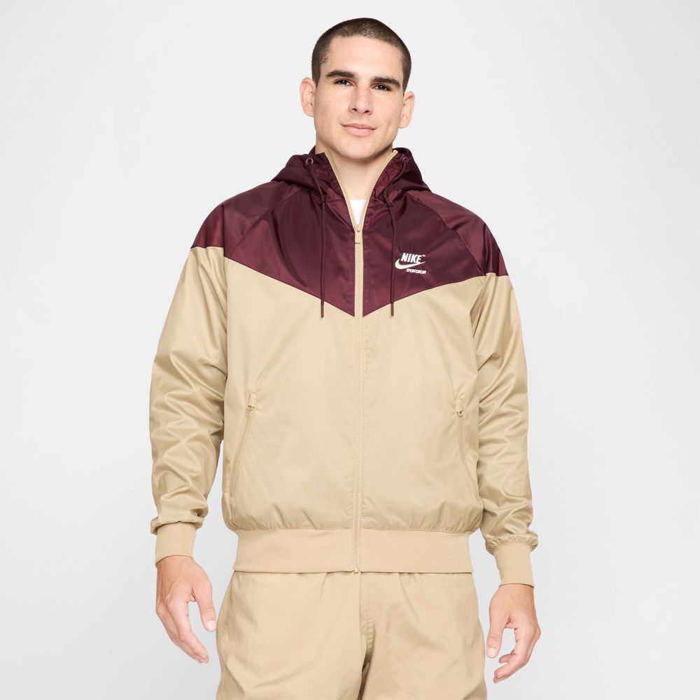 Camperas Nike para Hombre: Abrigo y Estilo | Nike AR