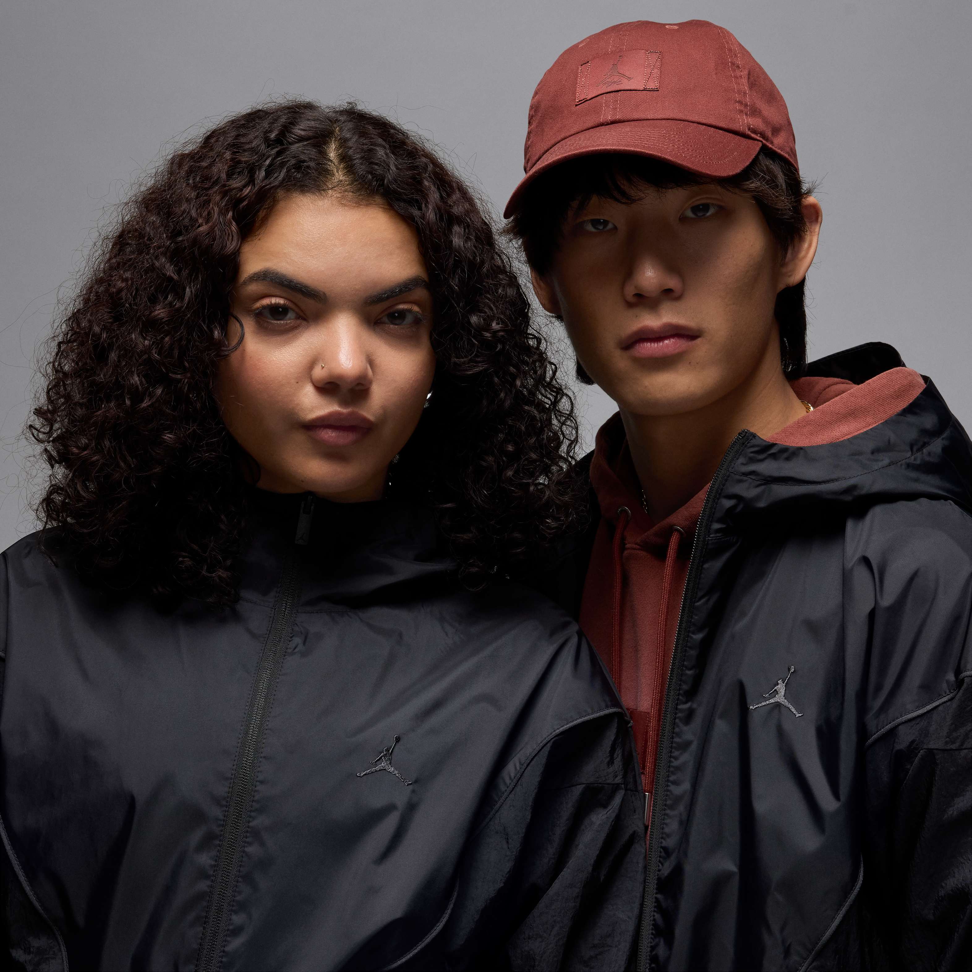 Jordan Brooklyn - Jordan - camperas - Nike Argentina