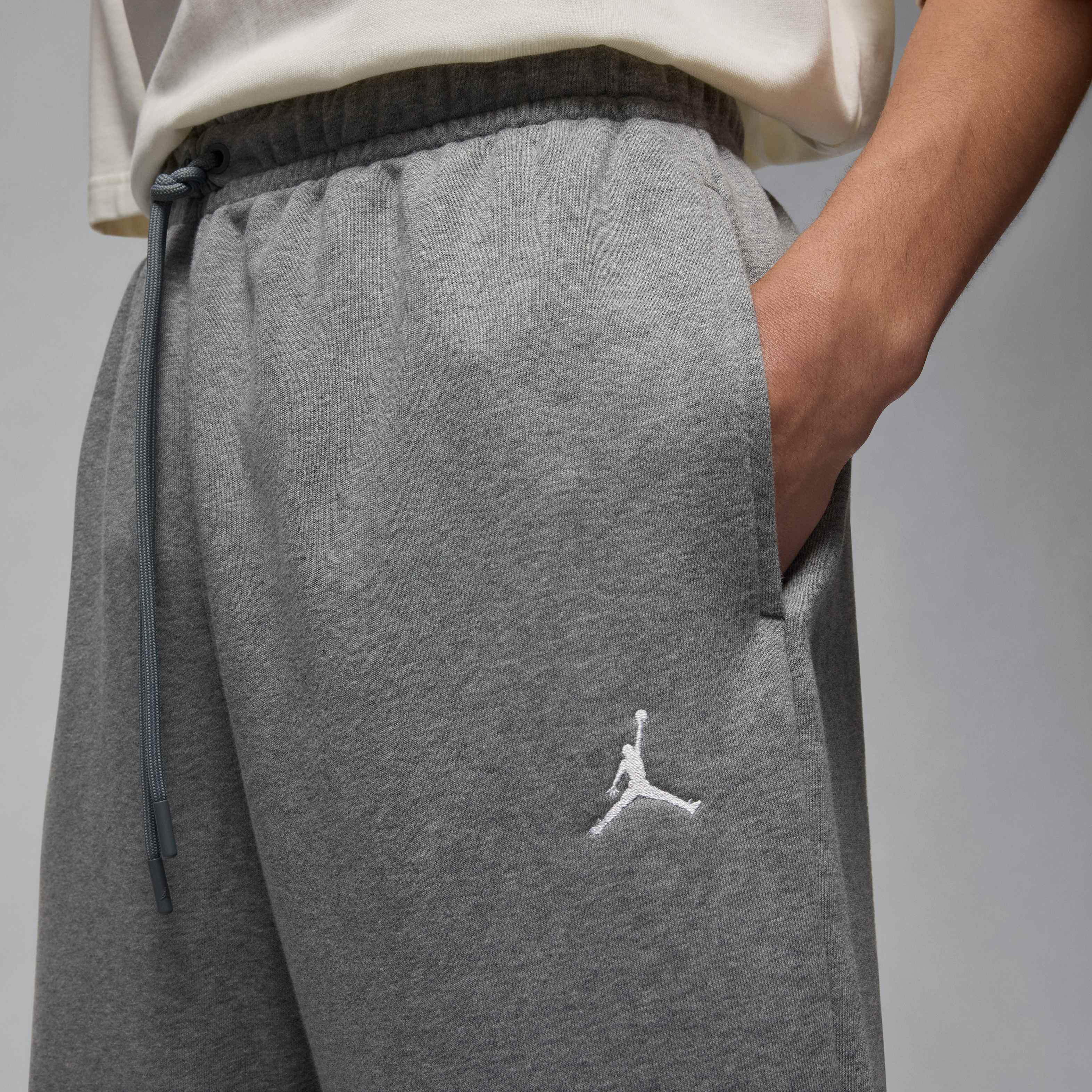 Jordan Brooklyn Fleece - Jordan - pantalones-calzas - Nike Argentina