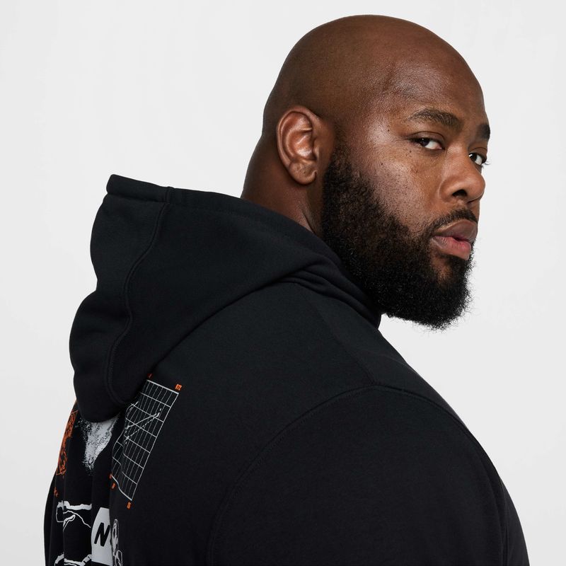 Nike Club - Nike Sportswear - buzos - Nike Argentina