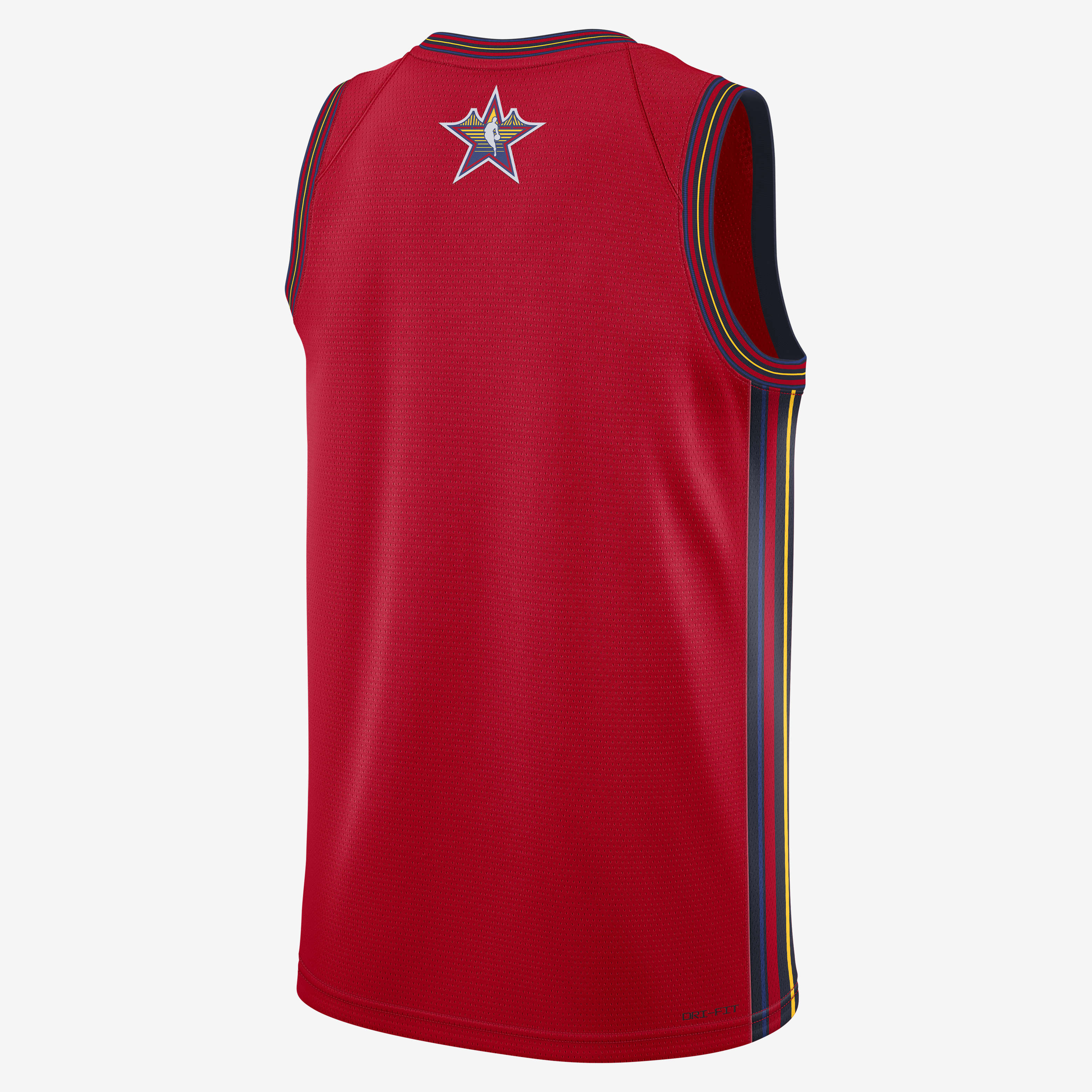2025 All-Star Weekend (Team 1) - Jordan - remeras-camisetas - Nike ...