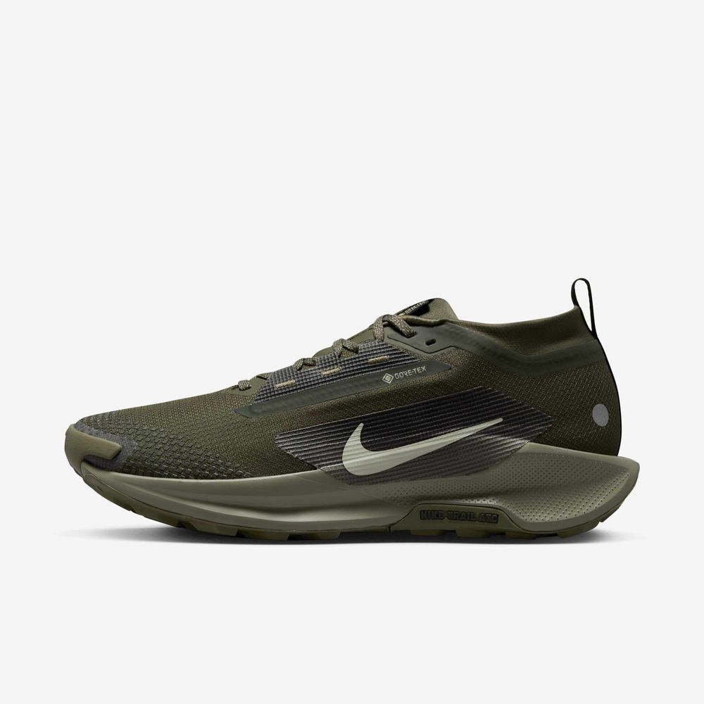 Nike Trail Hombre: Ropa y zapatillas de aventura | Nike AR