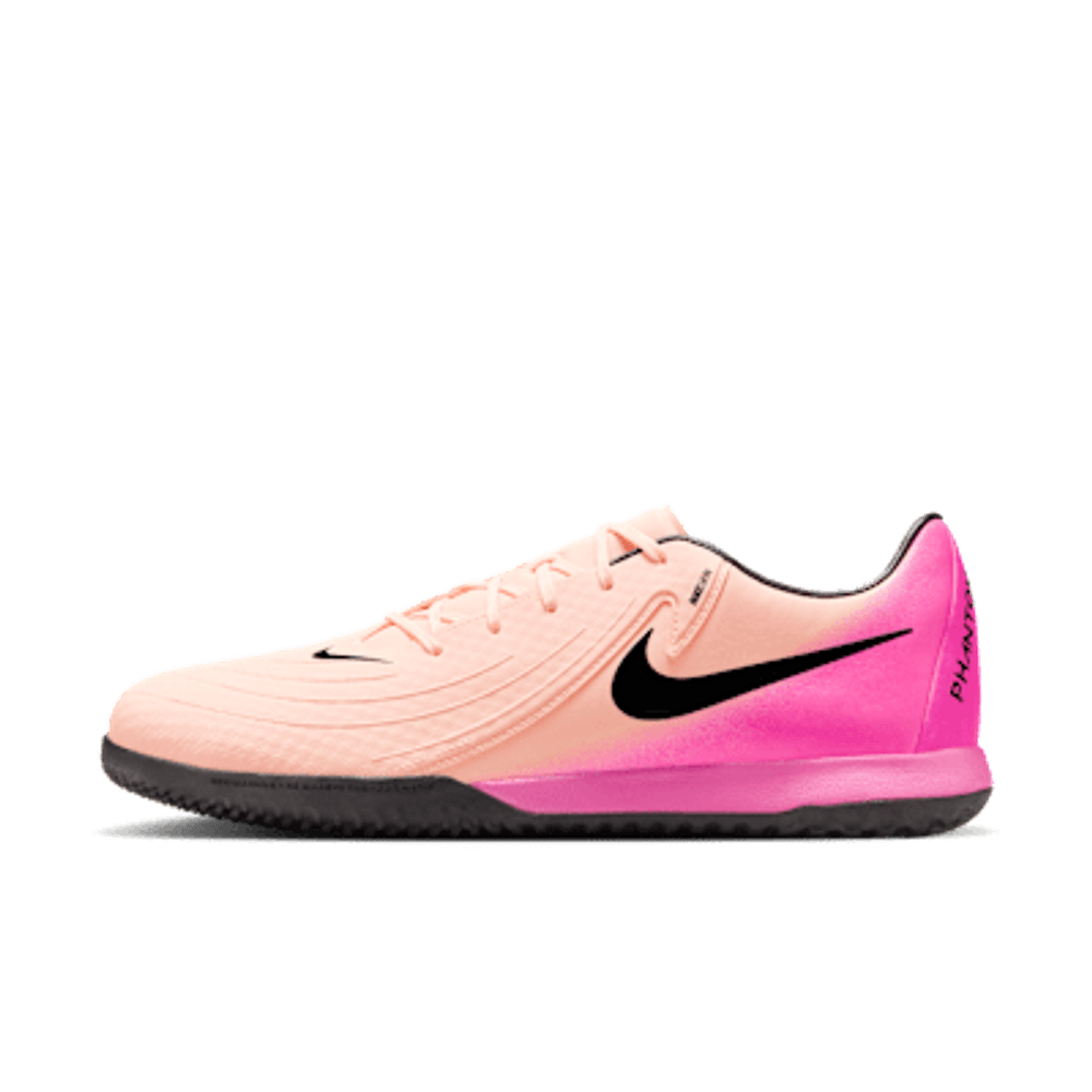 Botines Nike Phantom - Precisión y Control | Nike AR