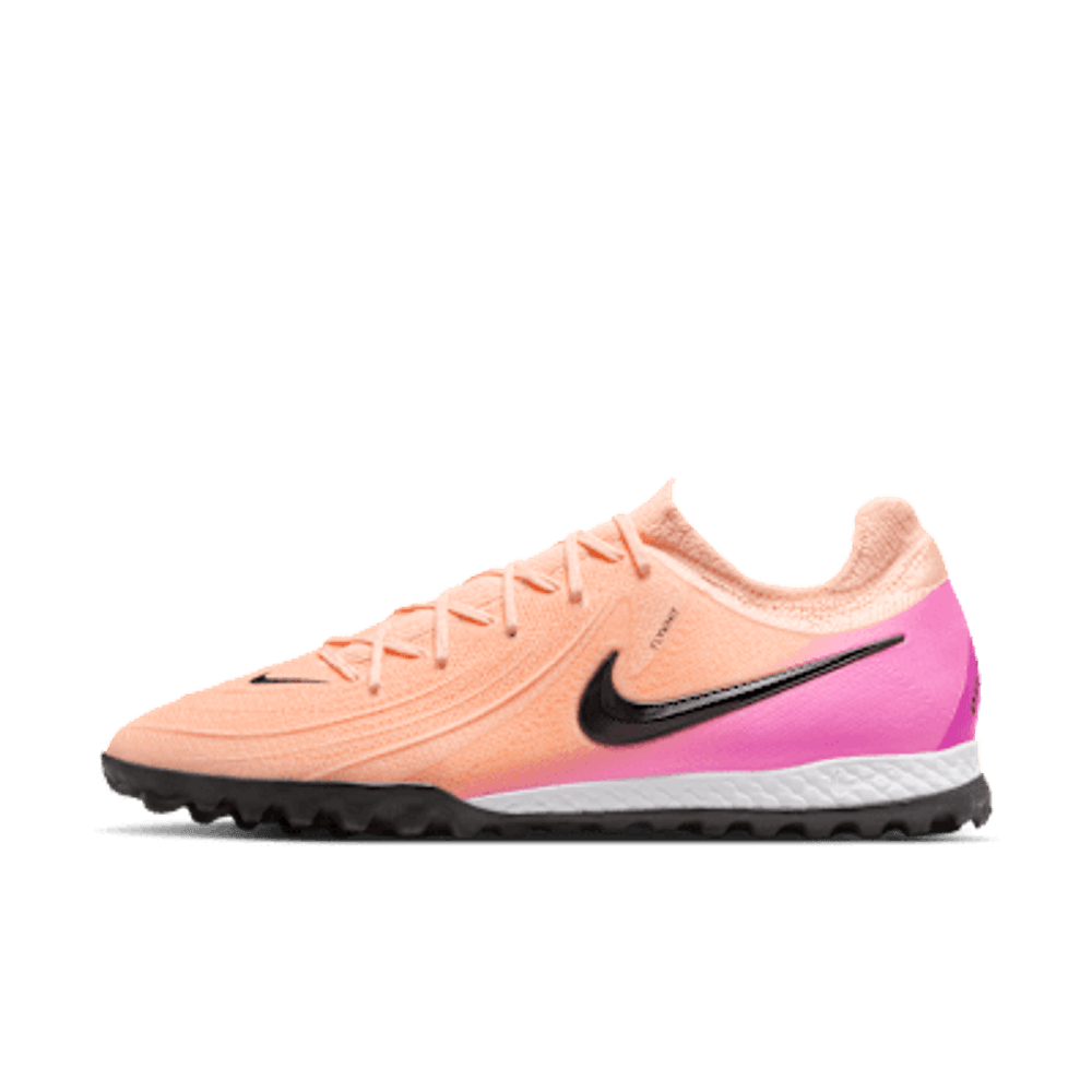 Botines Nike Phantom - Precisión y Control | Nike AR