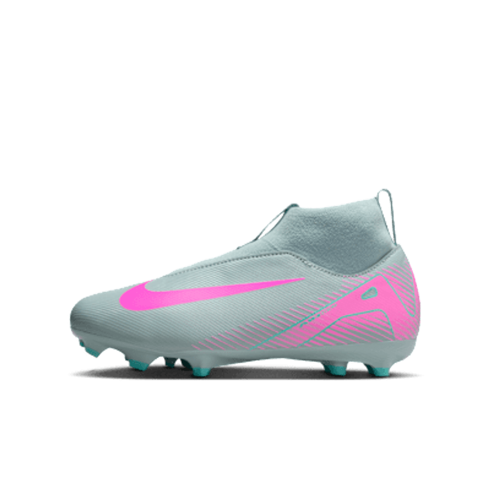 Botines Nike: Tecnología y Rendimiento | Nike AR