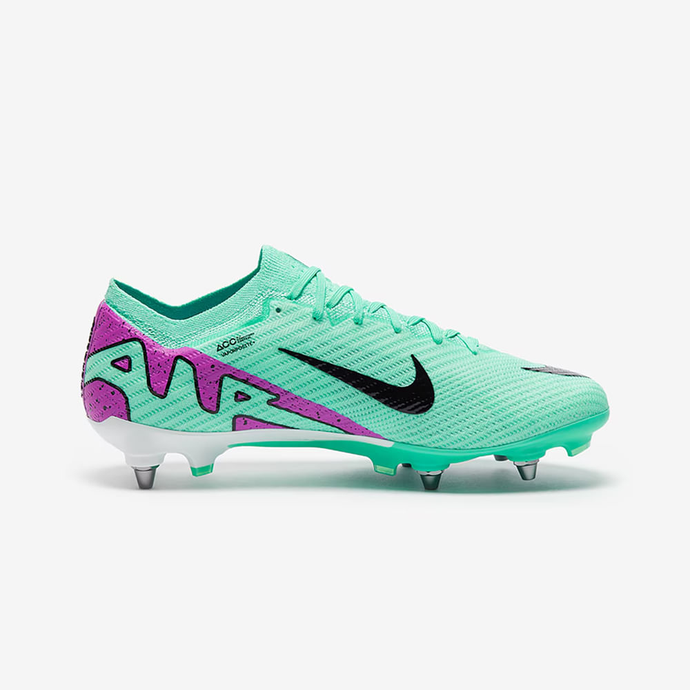 Nike Zoom Mercurial Vapor 15 Elite SG-PRO - nike - calzado - Nike Argentina