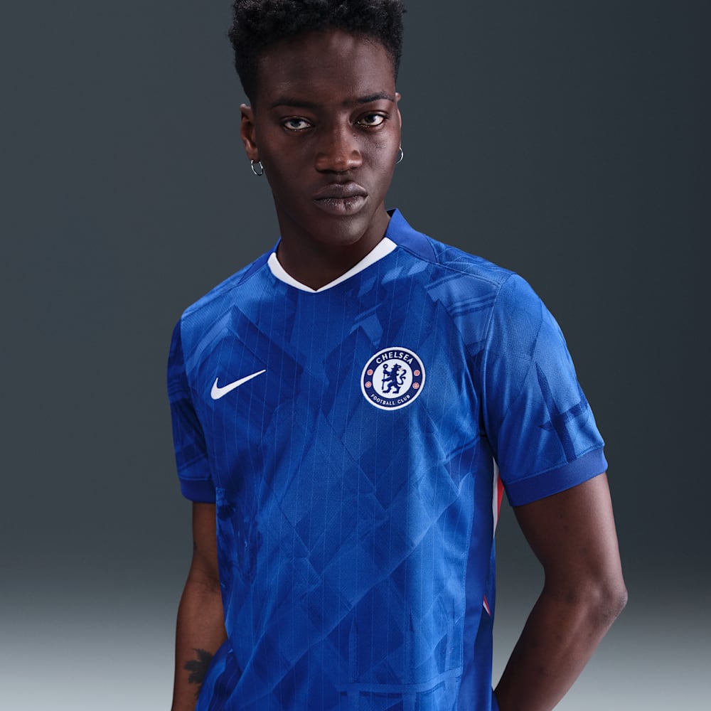 Chelsea FC 2025/26 Stadium - Nike - remeras-camisetas - Nike Argentina
