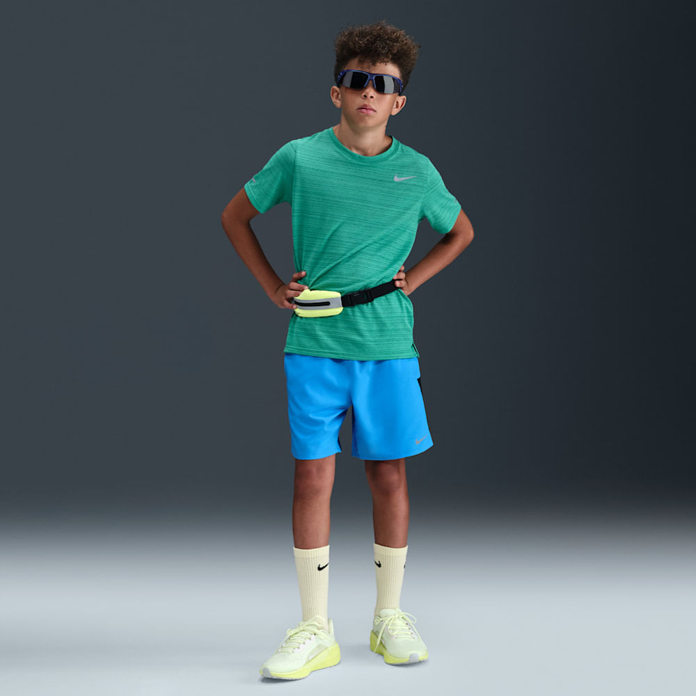 Nike Dri-FIT Challenger - Nike - shorts-bermudas - Nike Argentina