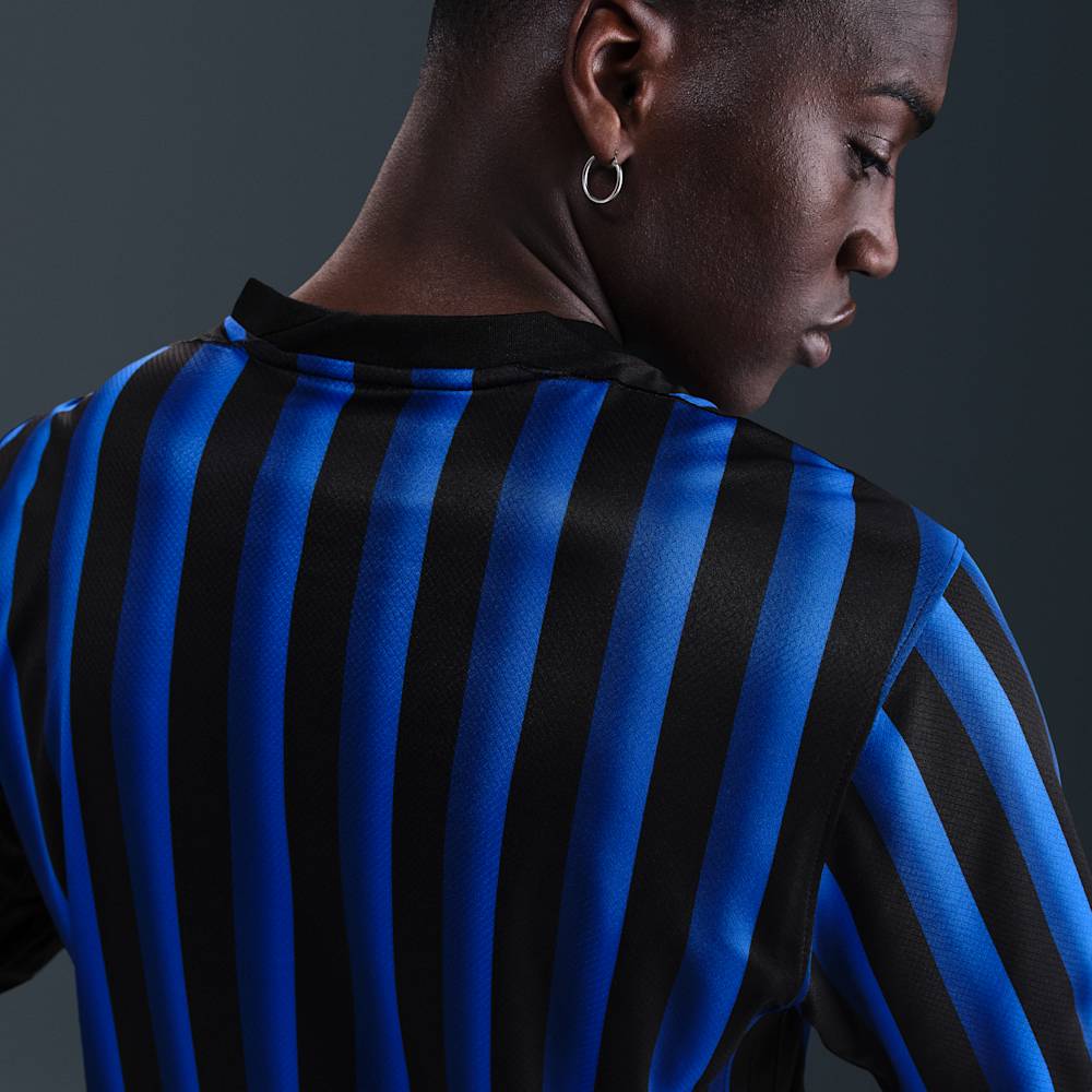 Inter de Milán local 2025/26 Stadium - Nike - remeras-camisetas - Nike ...