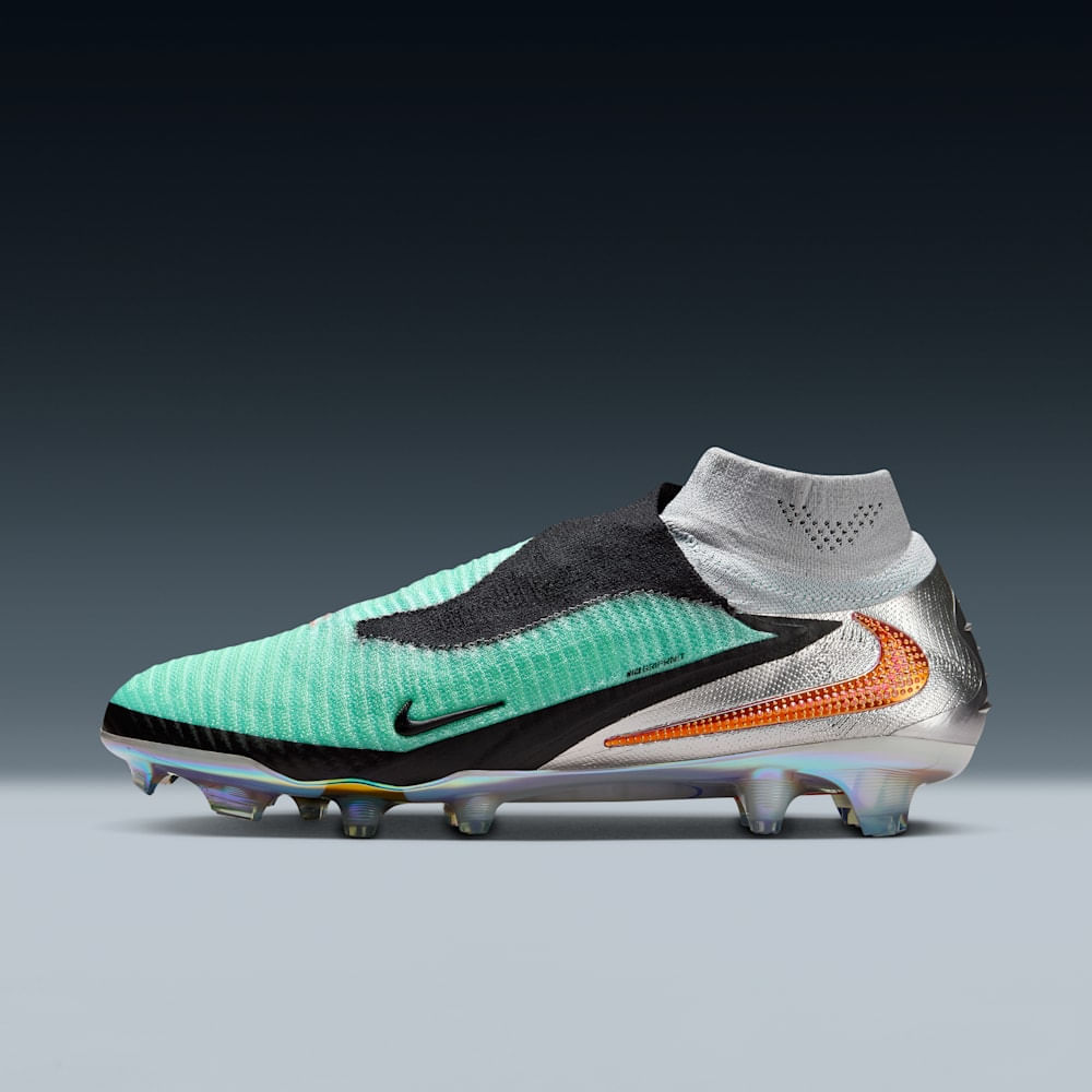 Botines de Fútbol: Cuotas sin interés | Nike AR