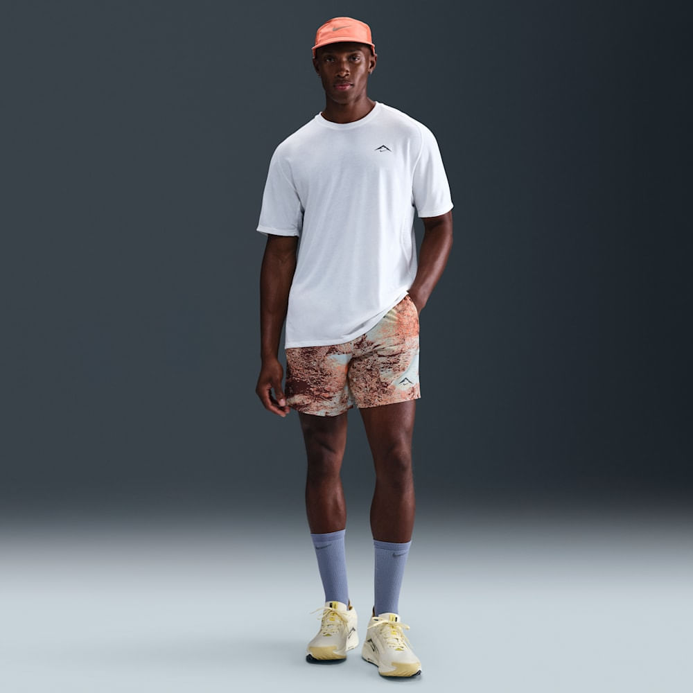 Nike Trail Hombre: Ropa y zapatillas de aventura | Nike AR