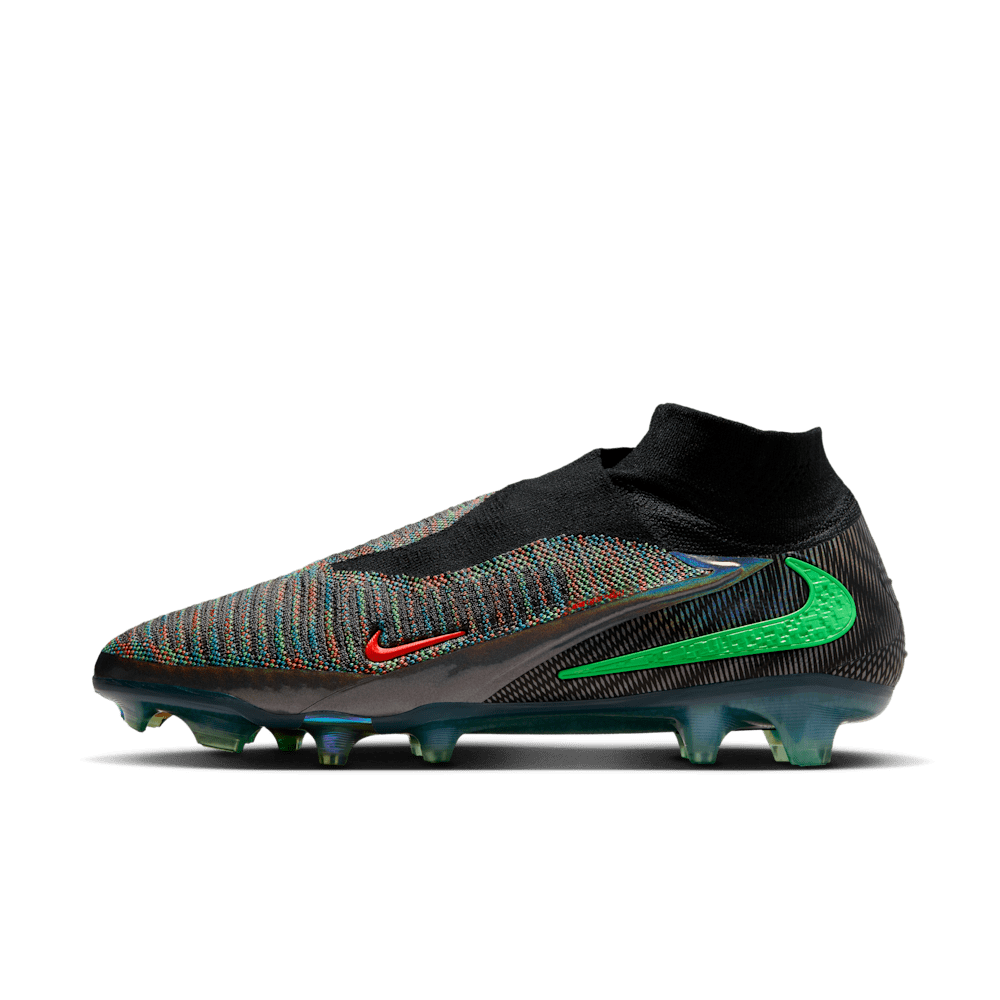 Botines Nike: Tecnología y Rendimiento | Nike AR