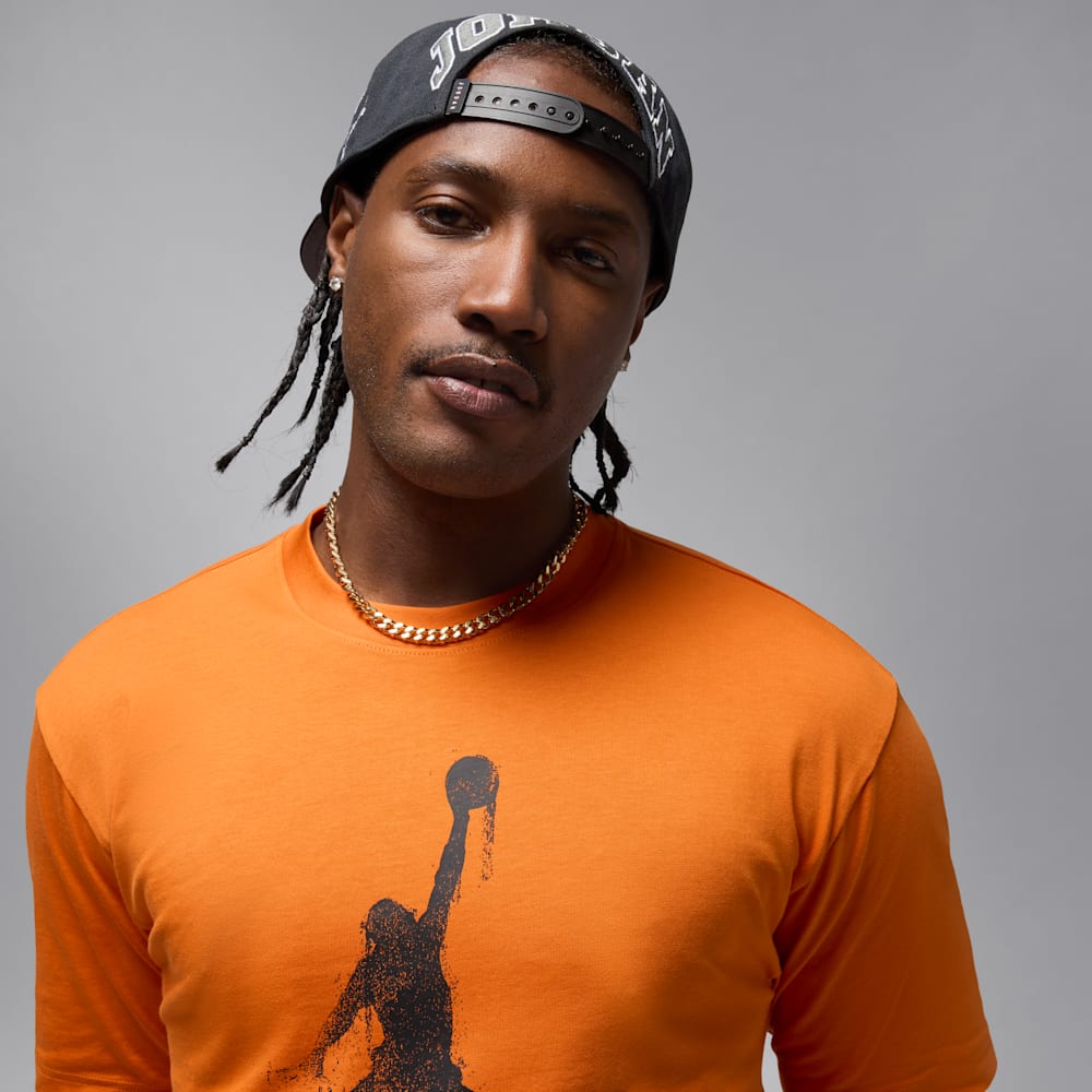 Jordan Brooklyn - Nike - remeras-camisetas - Nike Argentina