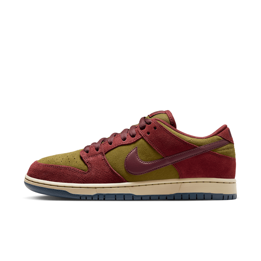 Zapatillas Nike Dunk para Hombre: Íconos de Tendencia | Nike AR