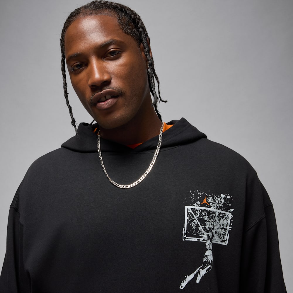 Jordan Brooklyn - Jordan - buzos - Nike Argentina