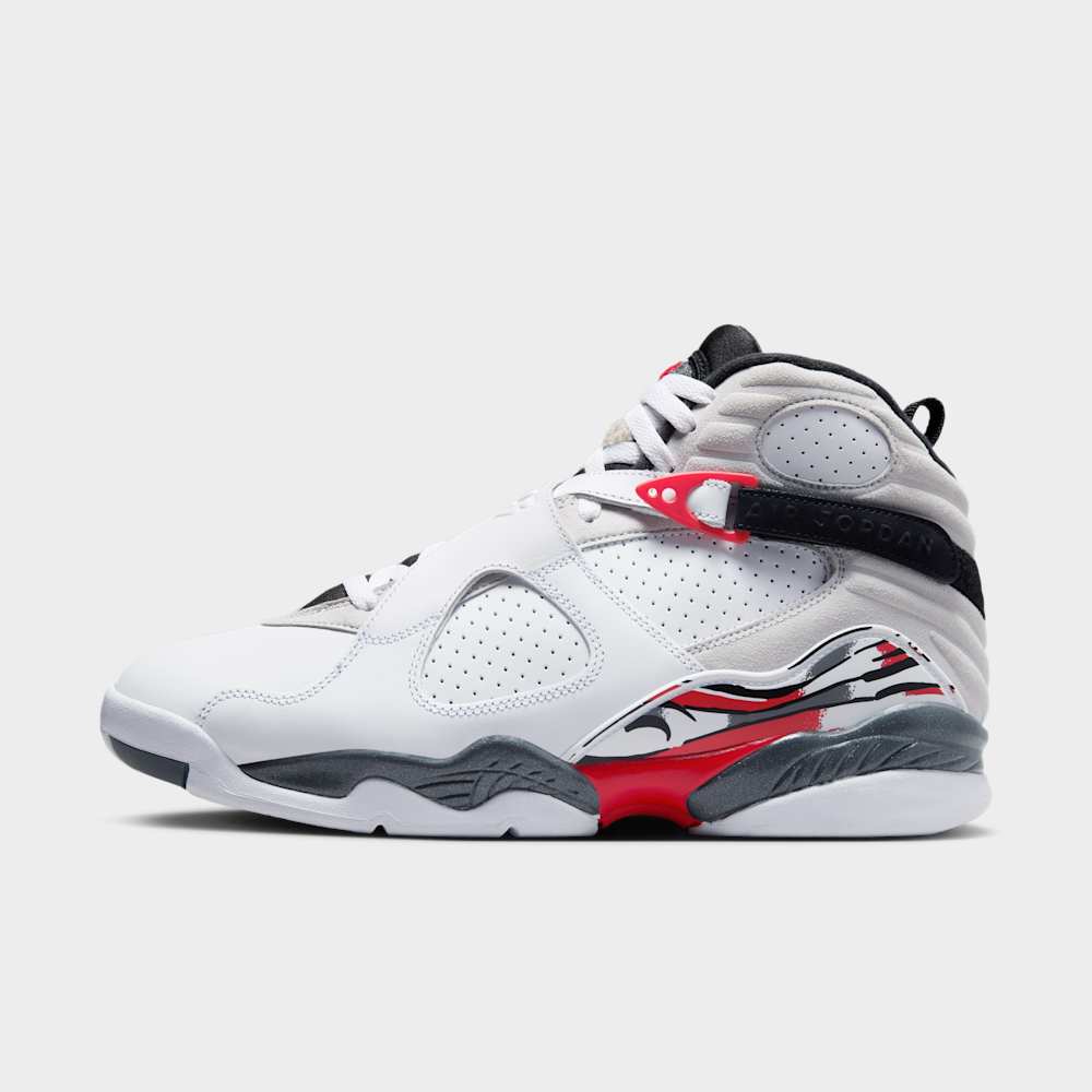 Air Jordan 8 Retro - Jordan - calzado - Nike Argentina