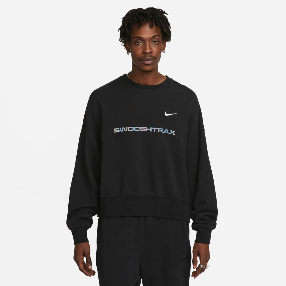 Nike Sportswear Trend