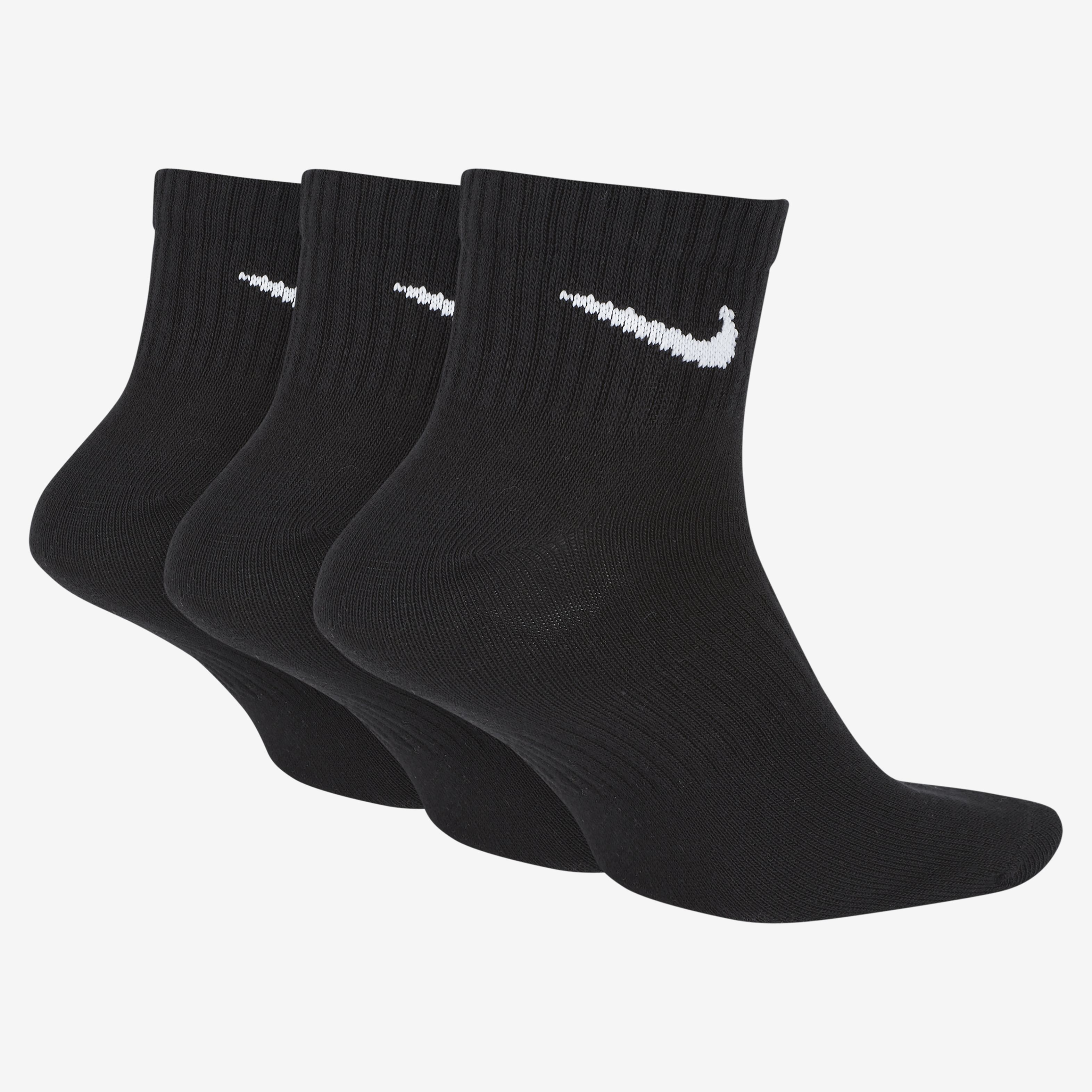 Medias Nike Everyday Lightweight 3 Pares - Medias - nike - Nike Argentina