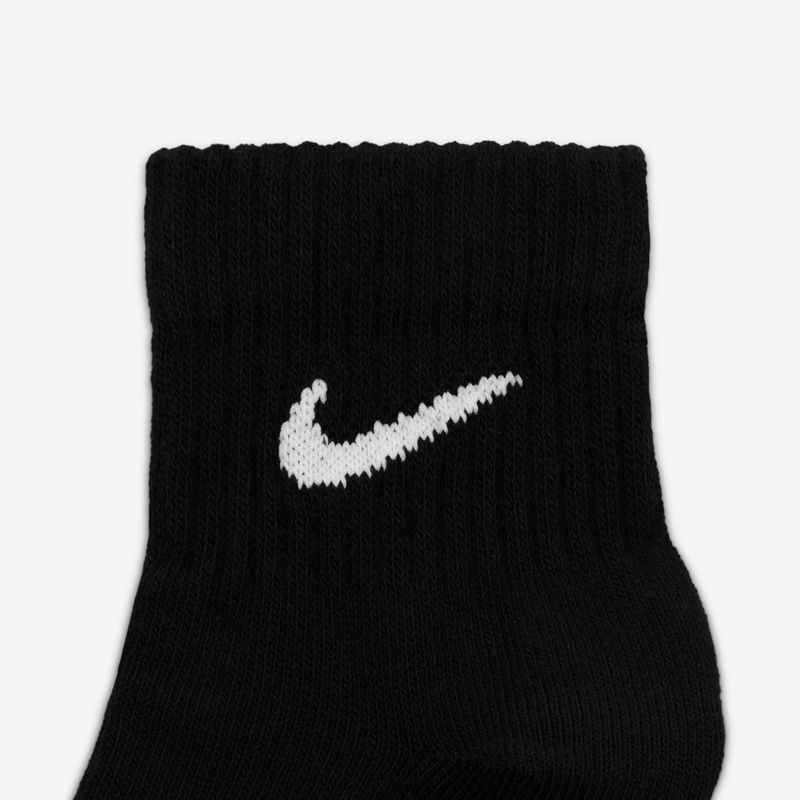 Medias Nike Everyday Lightweight 3 Pares - Medias - nike - Nike Argentina