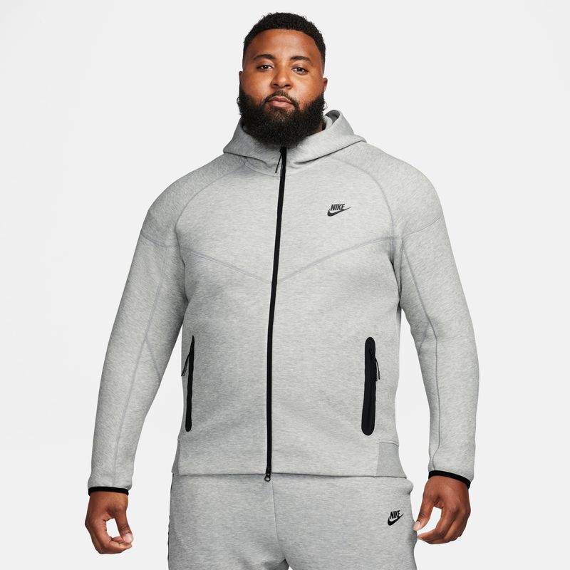 Nike Sportswear Tech Fleece Windrunner - Nike Sportswear - buzos - Nike Argentina