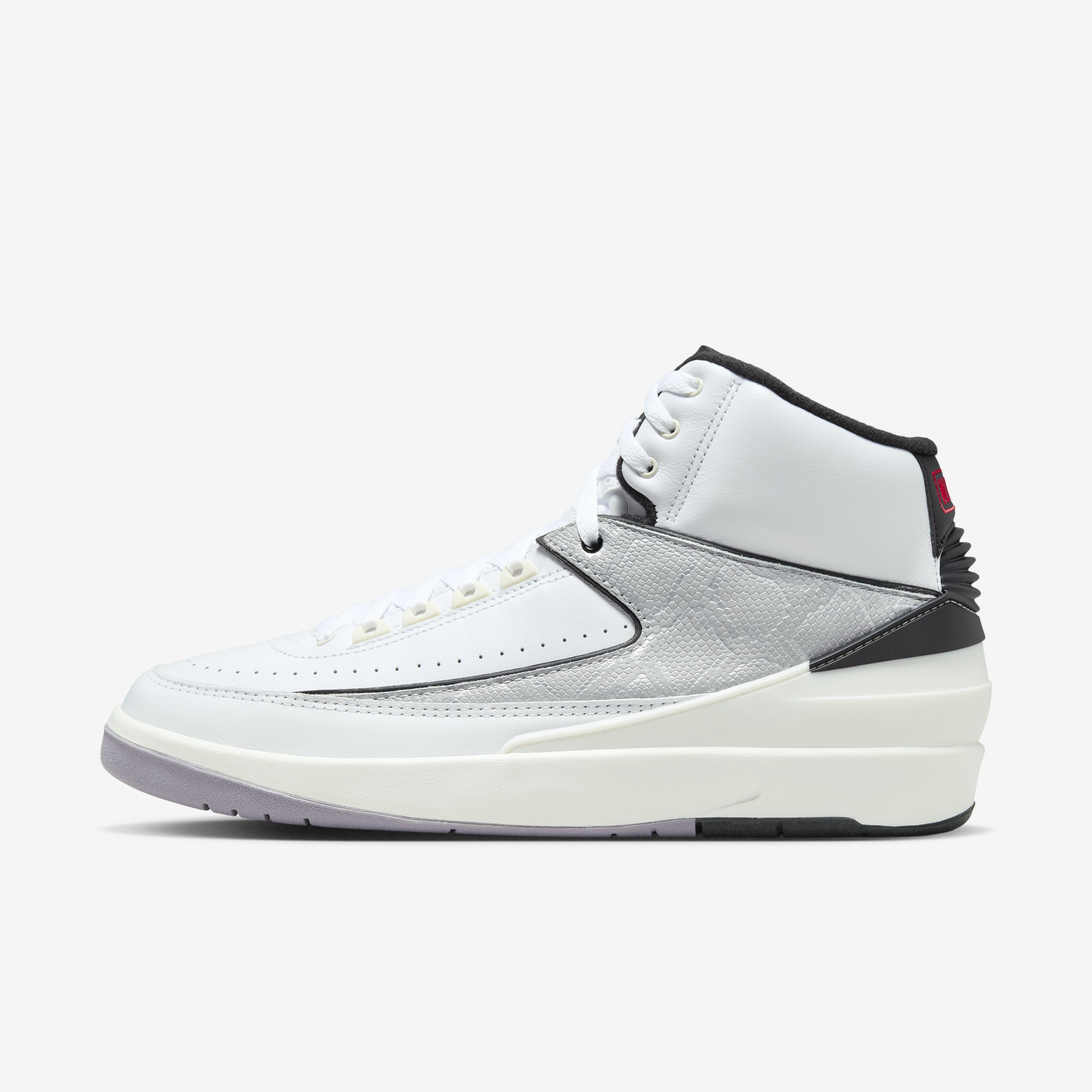Air Jordan 2 Retro Python - Jordan - calzado - Nike Argentina