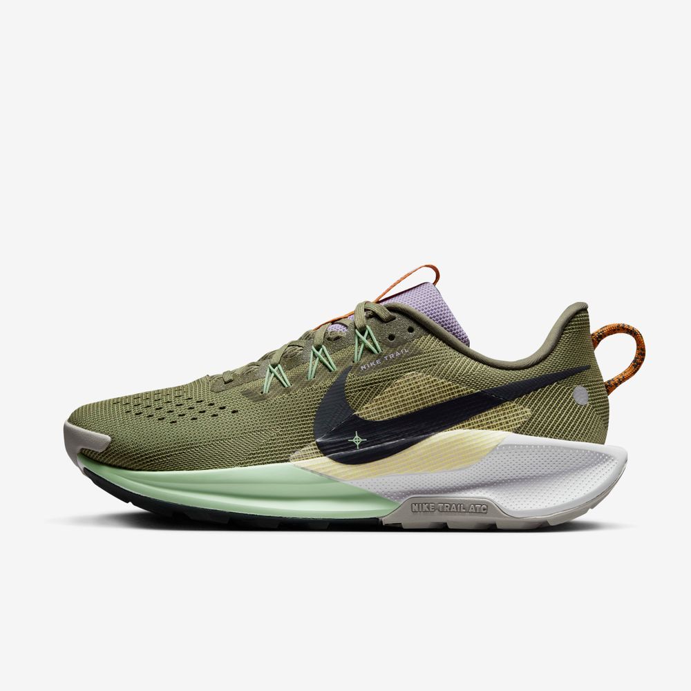 Nike Trail Hombre: Ropa y zapatillas de aventura | Nike AR