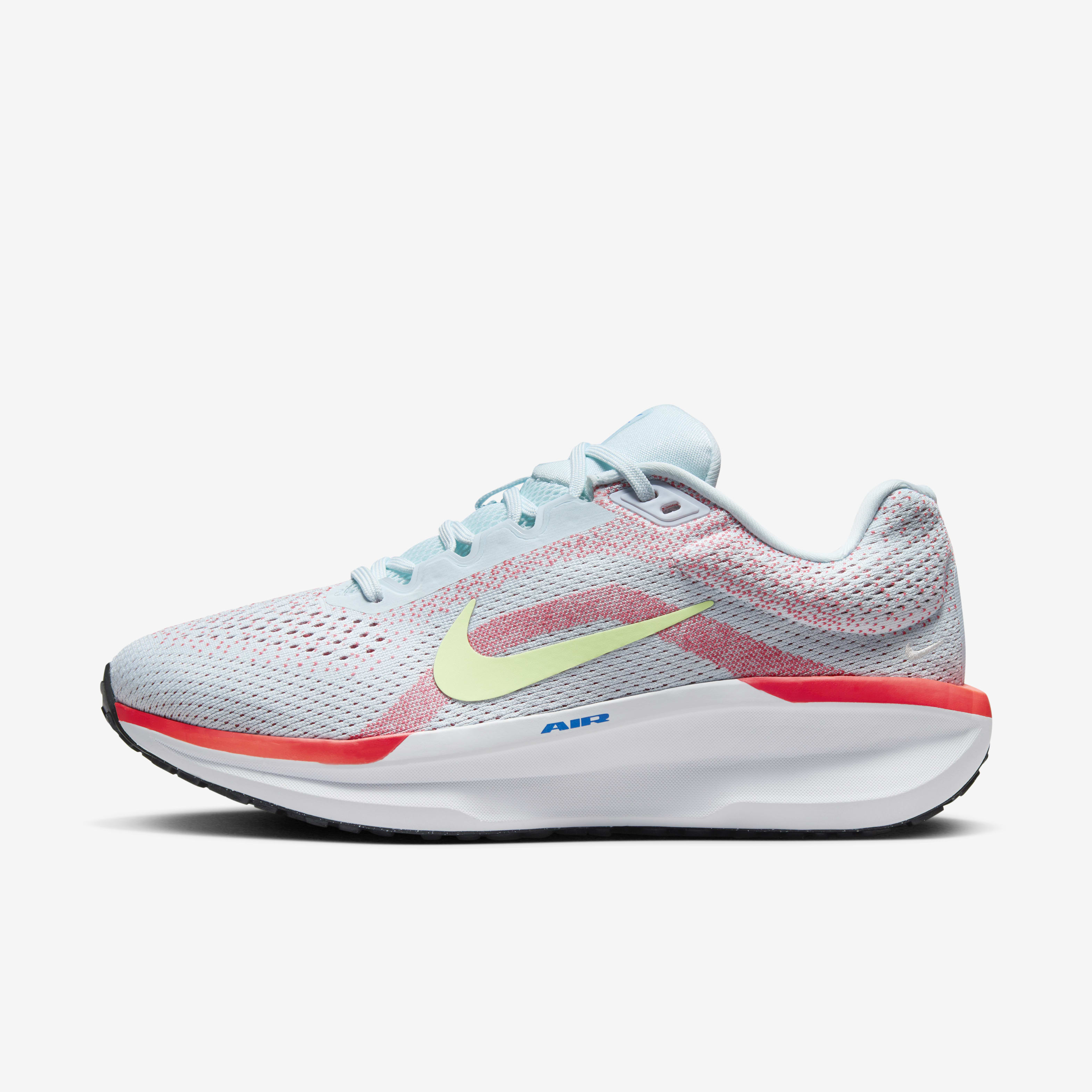 Nike Winflo 11 Tenis de correr en calle para mujer - Nike - calzado ...