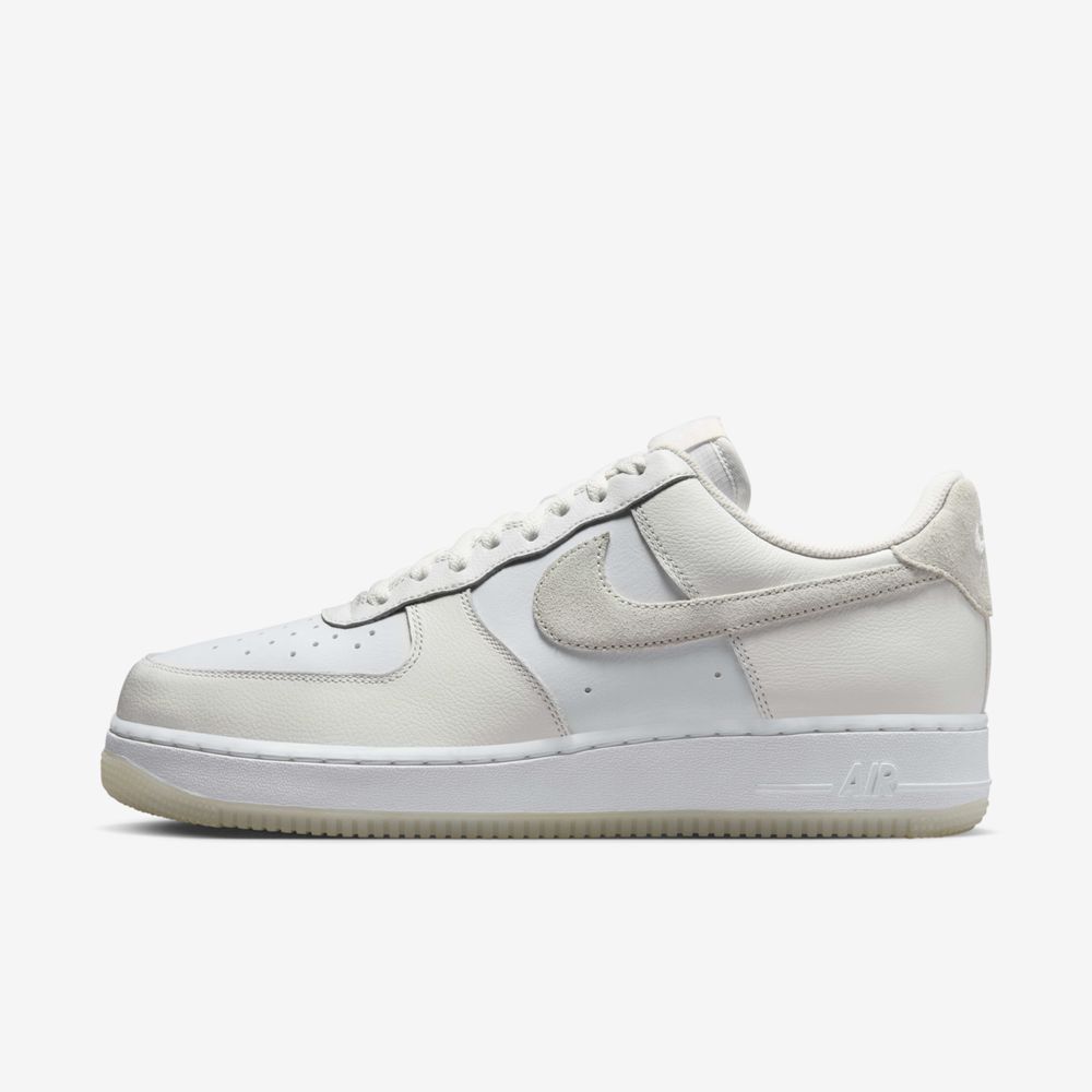Nike Air Force 1 Hombre: El Clásico Urbano de Nike | Nike AR