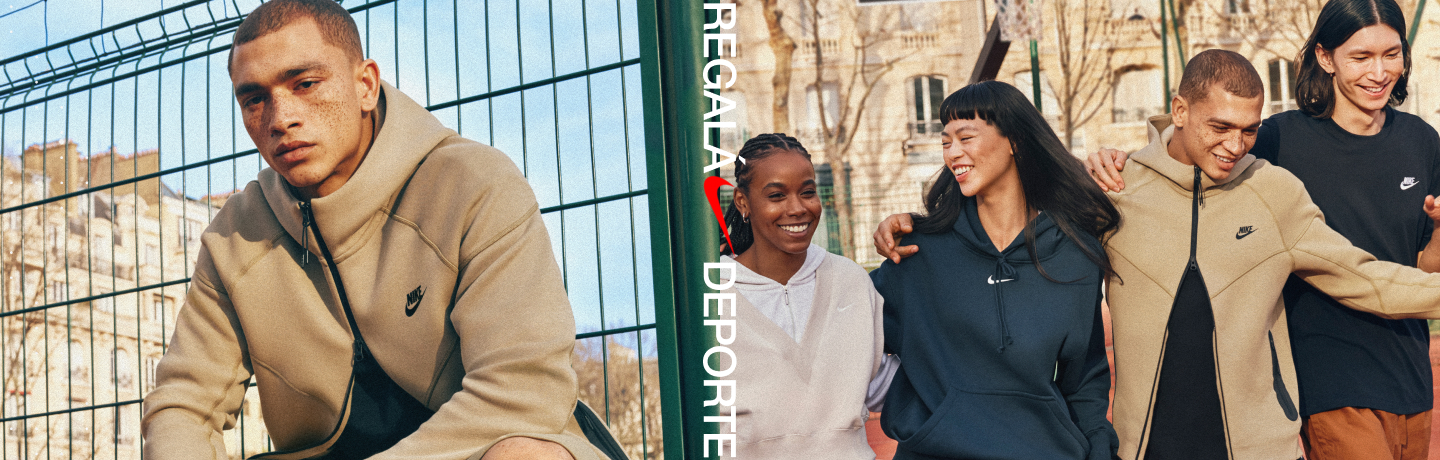 Ropa y calzado deportivo para hombre en Nike Argentina | Tienda Oficial